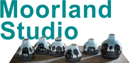 Moorland pottery - Creators of 'Stokie ware' mugs & tea pots