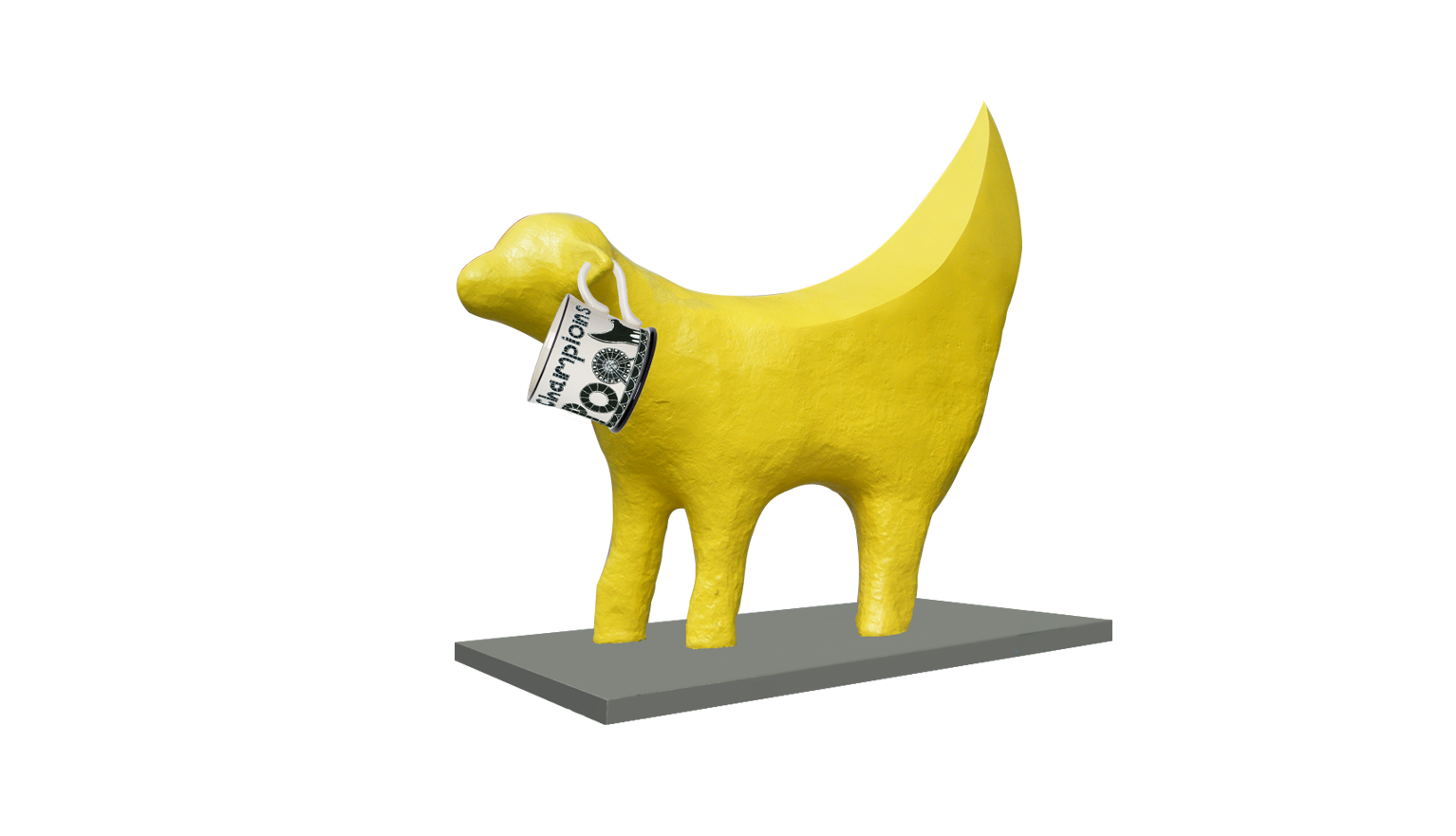 Moorland pottery - Creators of 'Stokie ware' mugs & tea pots