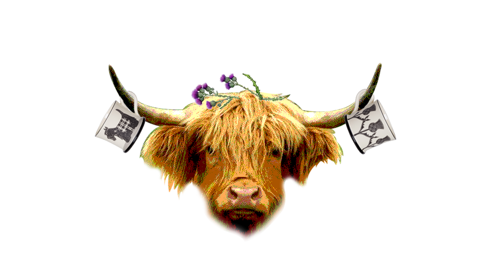 Moorland pottery - Creators of 'Stokie ware' mugs & tea pots