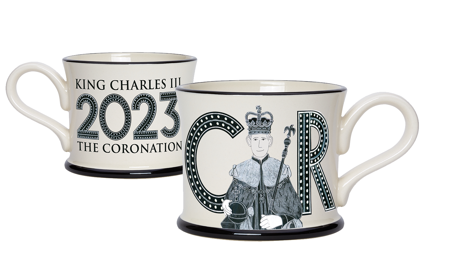 Moorland pottery - Creators of 'Stokie ware' mugs & tea pots