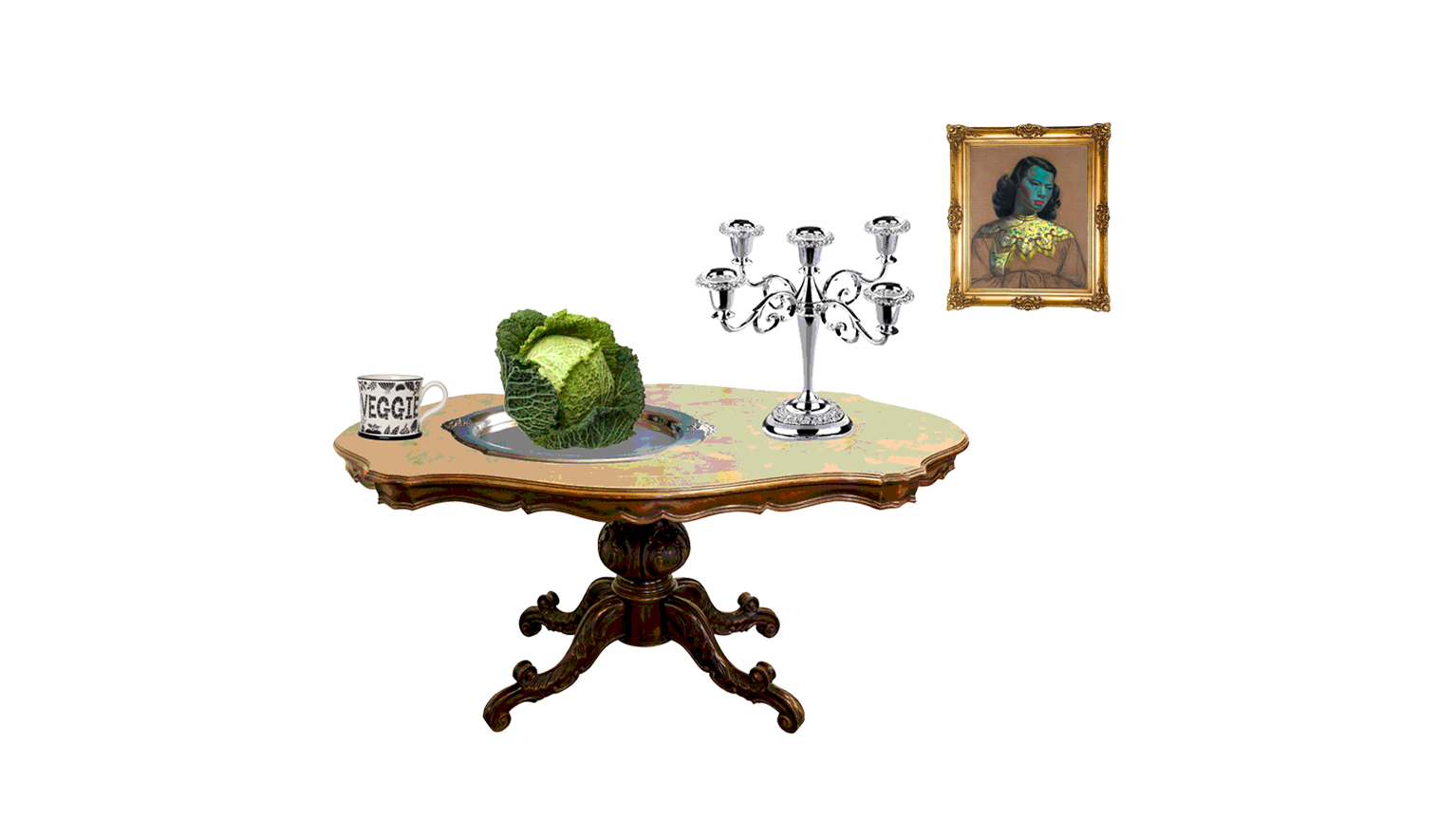 Moorland pottery - Creators of 'Stokie ware' mugs & tea pots